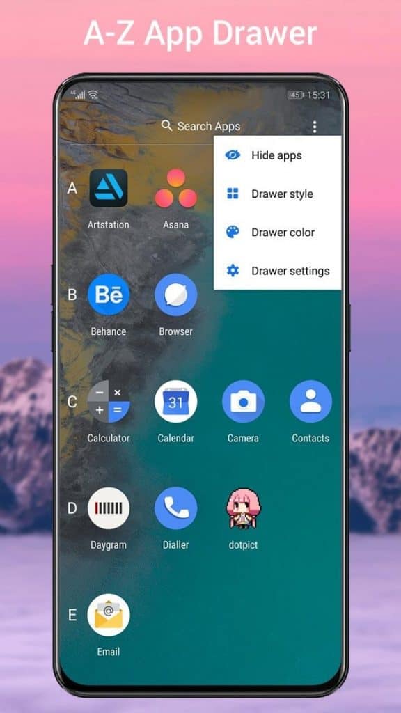 Q Launcher for Q 10.0 launcher, Android Q 10 style на андроид скачать ... Q Launcher for Q 10.0 launcher, Android Q 10 style на андроид скачать ...